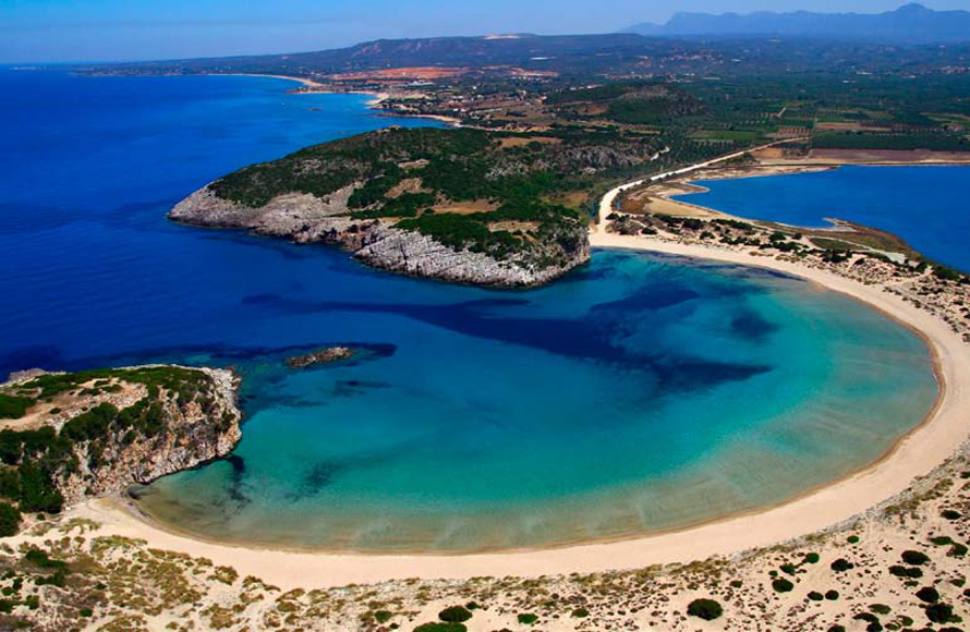 Ostrov bohov :: Dámsky klub