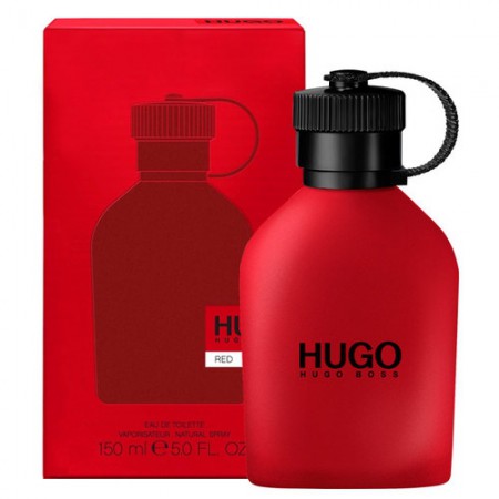 HUGO BOSS RED :: Dámsky klub